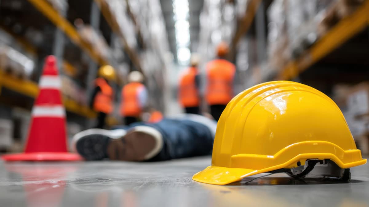 The Difference Between Workers’ Compensation and Personal Injury Claims